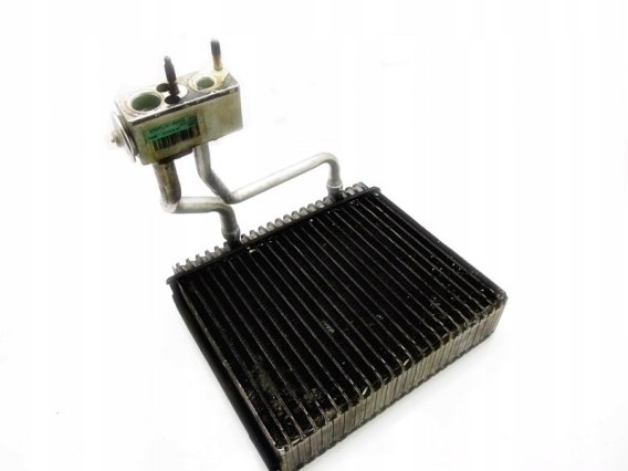 PAROWNIK KLIMATYZACJI PEUGEOT 407 SEDAN - części samochodowe Sosnowiec ...